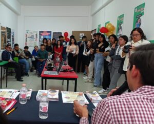 CUTchi.mx – Centro Universitario Tlacaélel Campus Chimalhuacán