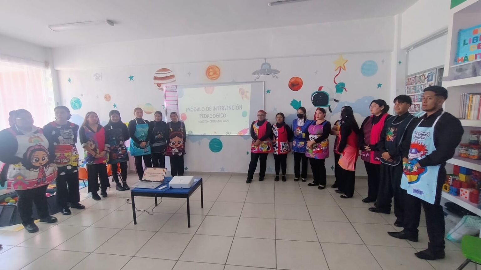 CUTchi.mx – Centro Universitario Tlacaélel Campus Chimalhuacán